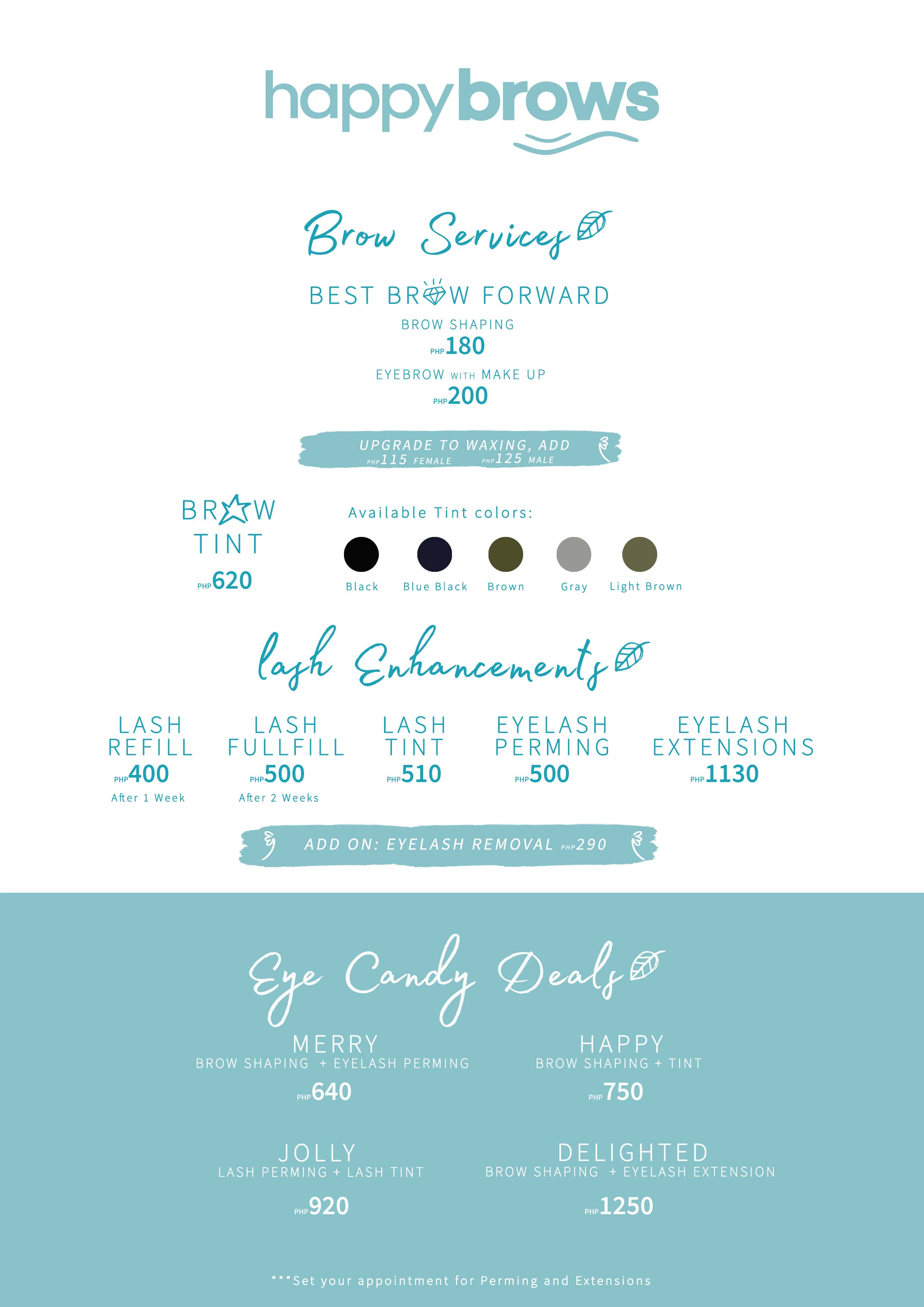 Our Services